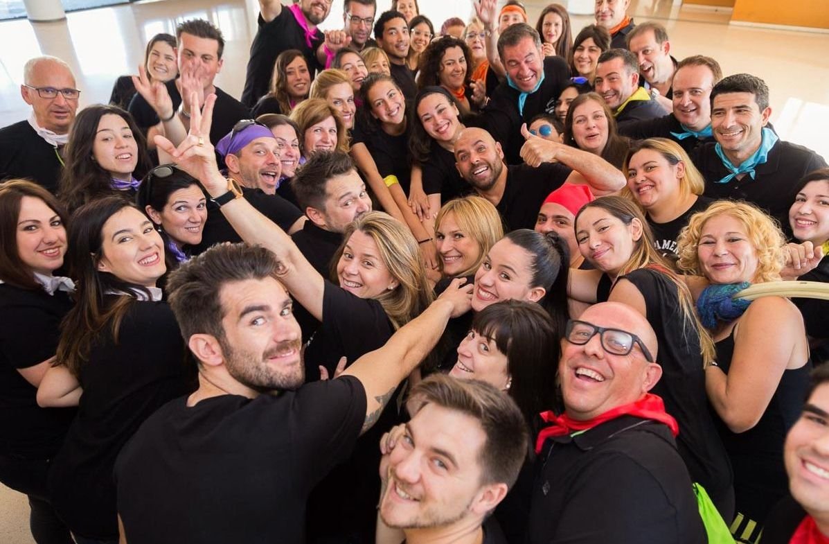 35 frases de team building | Frases 10.top